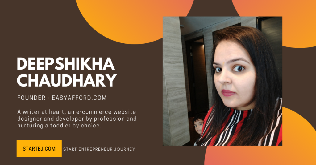 Keshav Mehta – Entrepreneur CEO & Founder of Kaam Chaalu – Start ...